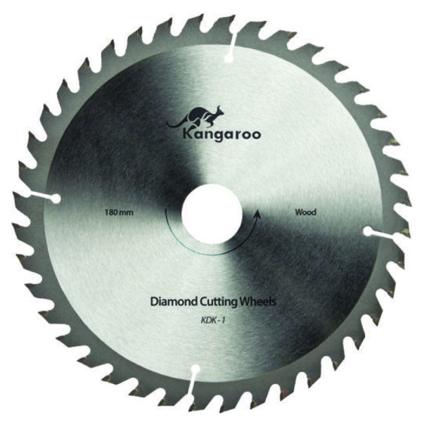 Wood Cutting Blade – Kangaroo